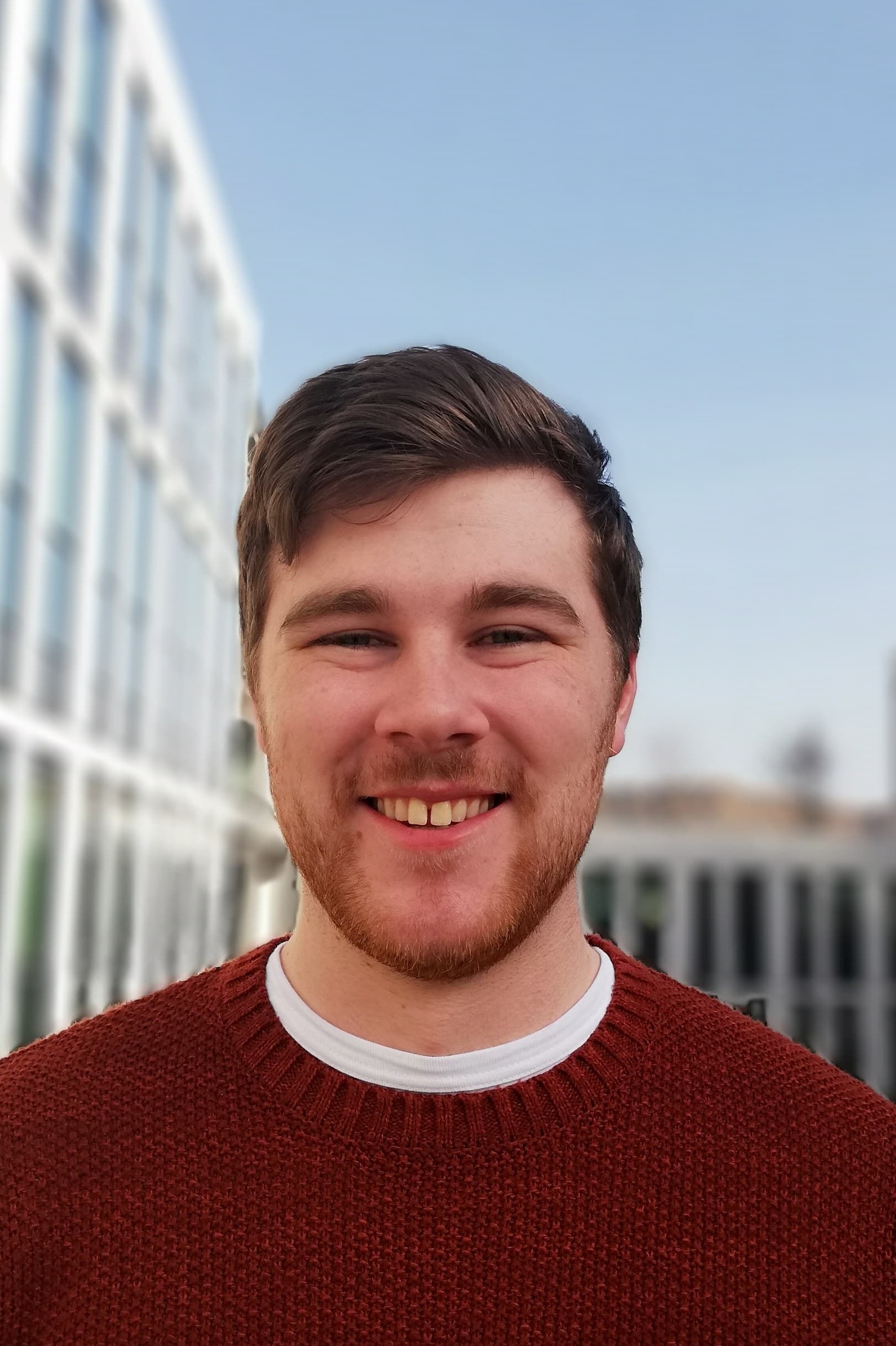 Trinity College Dublin – CINNTE Institutional Review 2021